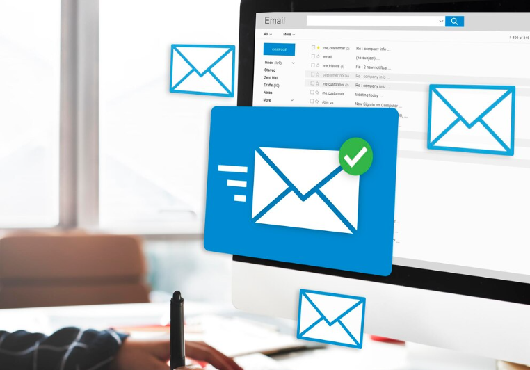 Créer un Emailing Efficace - LB Développement Outre-Mer