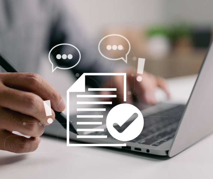 Mettre en place ses CGV B to B - LB Développement Outre-Mer